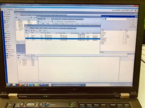 🎉 Mtcse Lab Ipsec Site To Site ทดสอบการเข้ารหัสในรูปแบบต่างๆ งานนี้ Hap Lite รับบทหนักหน่วงมาก