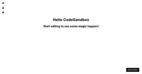 Wandering Fire Jyzsc Codesandbox