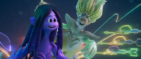Trailer Arrives For Dreamworks Animation Ruby Gillman Teenage Kraken