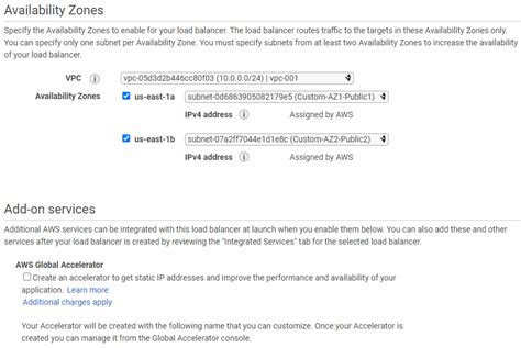 Creating Application Load Balancer In Aws Kernel Talks