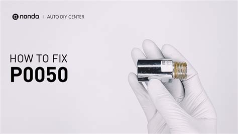 How To Fix P Engine Code In Minutes DIY Method Only YouTube