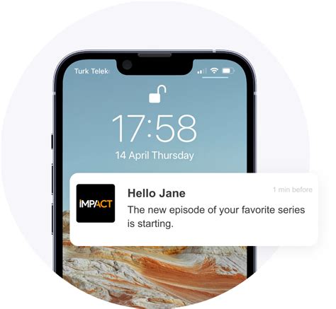 Mobile And Web Push Notifications