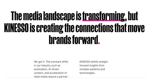 20 Best Digital Marketing Agency Websites To Inspire You In 2024