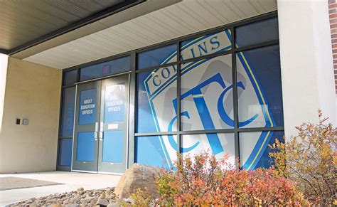 Cctc Gets Literacy Campus Security Upgrade Grants The Tribune