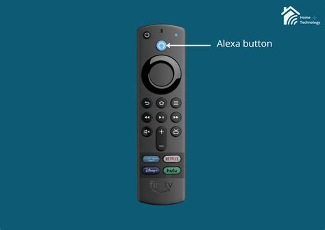 Firestick Remote Buttons Use Instructions And Shortcut Keys