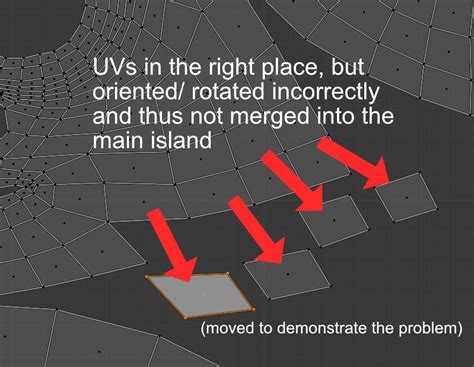 Blender Transfer Vertex Order Transfer Uvs — Polycount