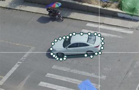 Dataset Annotation Tool