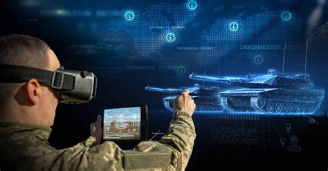 How Defense Data Analytics Is Transforming Military Decision Making