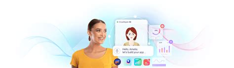 How To Create Custom Software And Applications Using AI
