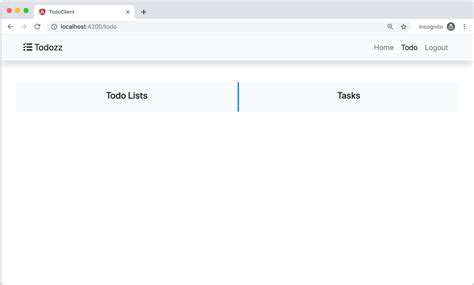 Nestjs Step By Step Connecting Nestjs With Angular Part 4
