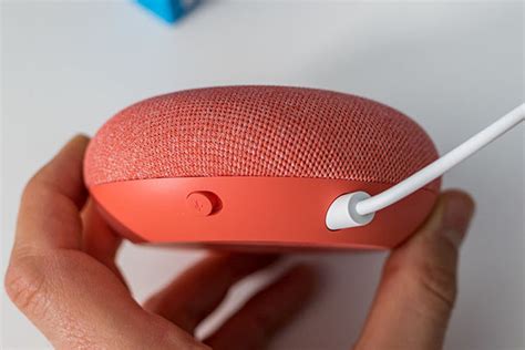 Google Nest Mini Review Hardcore Droid