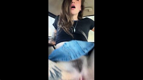 Eden Ivy Anal Sex In Car Nipz Eporner