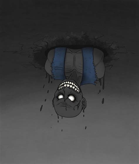 Fan Art Penis Goofy Crispy Foundation Game Quick Gaming Foundation Series