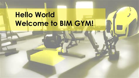 Types Of Revit® Parameters And Recommendations Bim Gym