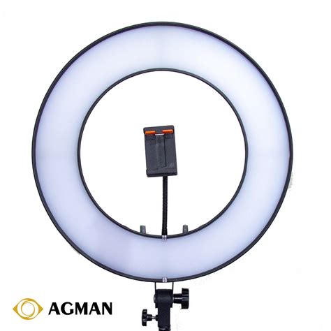 رینگ لایت ارزان مدل اکونمی