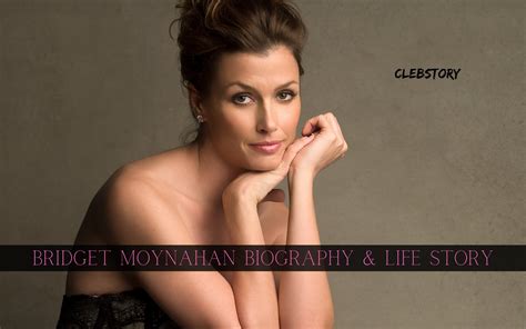 Bridget Moynahan Net Worth Biography Life Story Age Height Weight