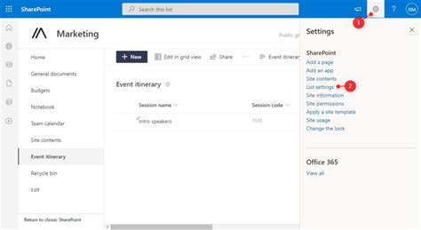 How To Set SharePoint Permissions Complete Guide LazyAdmin