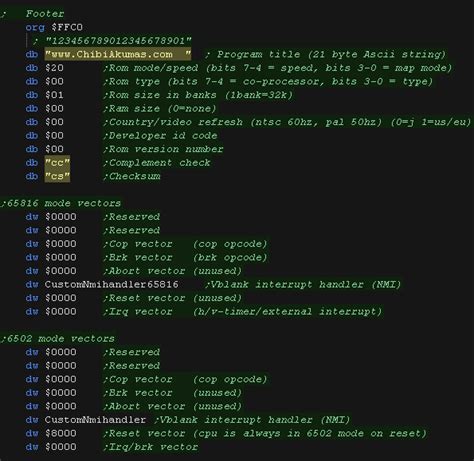 Learn Multi Platform 6502 Assembly Programming For Monsters Platform Specific Series