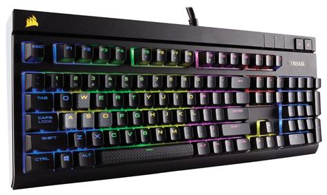 Corsair Keyboards
