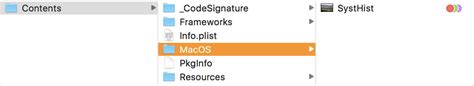 Macos Code Signing And Gatekeeper Ignore Extended Attributes The