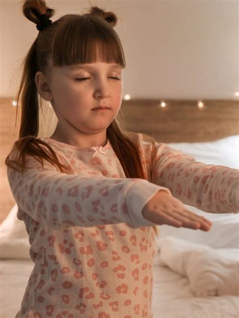 Symptoms Of Sleepwalking The Indian Express