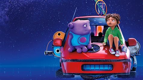 Prime Video En Route