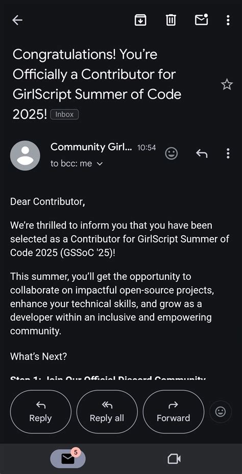 Gssoc Gssoc2025 Opensource Girlscript Developerjourney Womenintech Codingcommunity