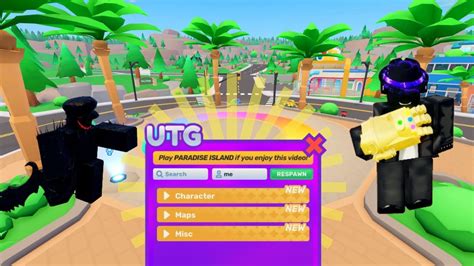 Custom Admin Command Trolling Youtube