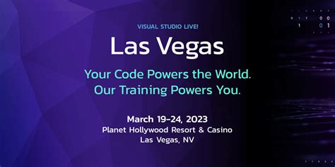 Ian Griffiths Presenting At Visual Studio Live 2023 Las Vegas Endjin