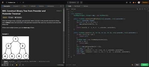 Prashant Para On Linkedin 365daysofleetcode Dsa Java