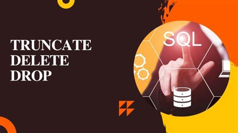 Sql Datarecovery Database Sqlqueries Techtips Datalossprevention… Sachin Ban