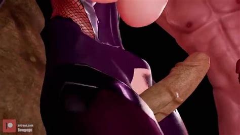 MMD Fate Bengugu Hentai Porn Porn Videos