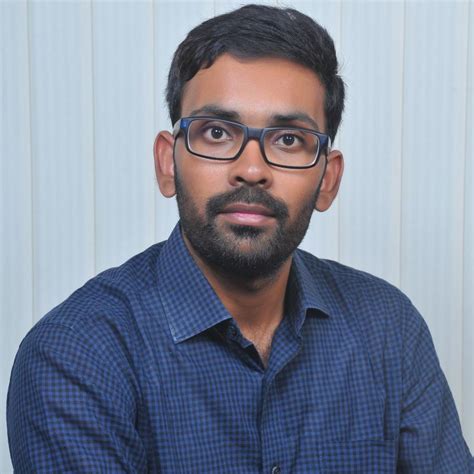 Bharath Kumar Ps Author Page Notion Press Indias Largest Book Publisher