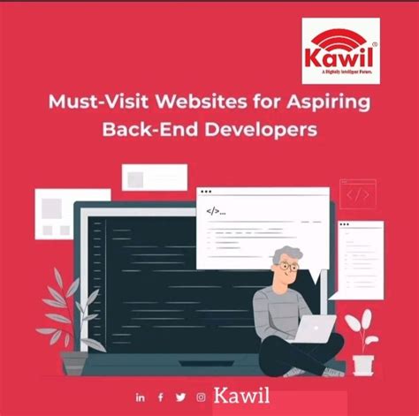 kawil on linkedin kawilgroup backenddeveloper backendengineer backenddevelopment kawil