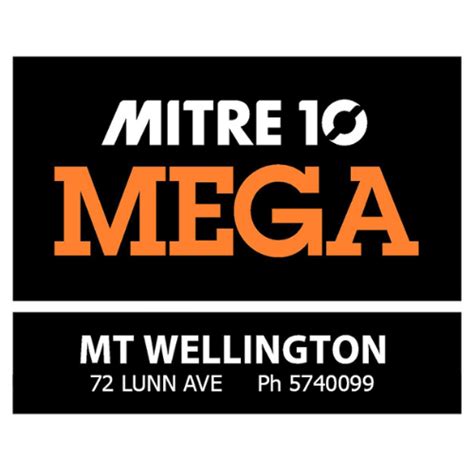Mitre 10 Mega Mt Wellington Review Our Services