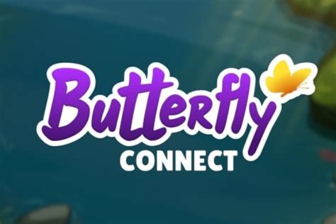 butterfly connect your mahjong