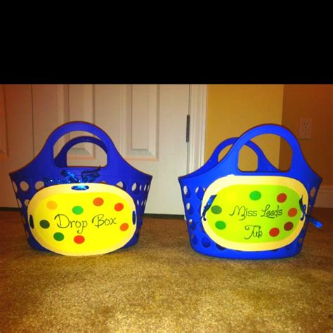 Organize Your Summer With These Cute Baskets