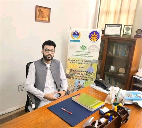 Sikandar Hayat Posted On Linkedin