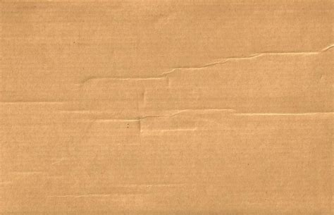 오래 된 갈색 종이 질감 빈티지 배경 프리미엄 사진