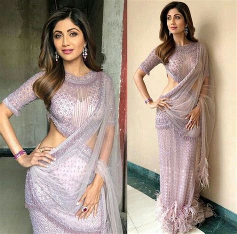 Pin By On Shilpa Bollywood Actress Fashion Bollywood