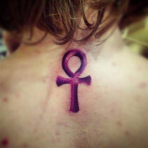 75 Ankh Tattoos That Will Help Portray The Egyptian Vibe Wild Tattoo Art