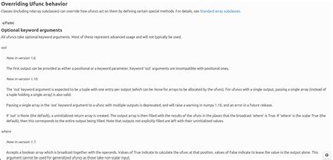 Usability Function Documentation Is Not Clearly Separated · Issue 58