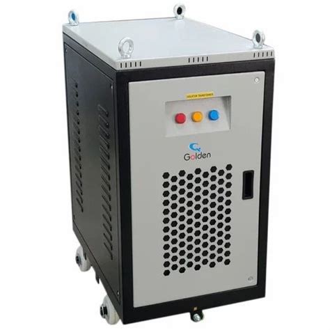 Three Phase Isolation Transformer Capacity 60 Kva At ₹ 75000 In