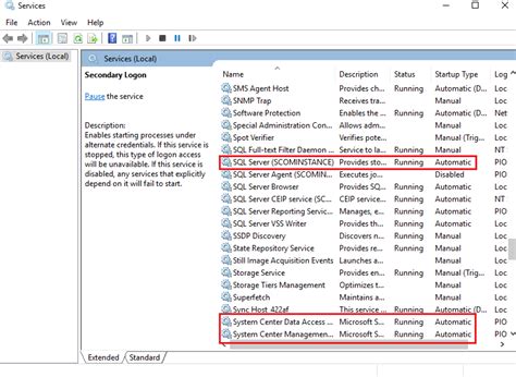 SCOM Installation Part III Installation Process Network Pioneers