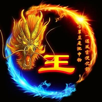 王姓微信头像2023年最新版图片 姓氏头像 我爱你头像网