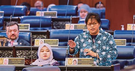 New Asset Declaration Format For Mps And Govt Officials Yet To Be Finalised Says Azalina New
