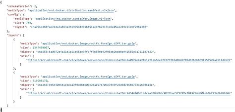 Announcing Image Signing For Windows Containers Adlene Sifi