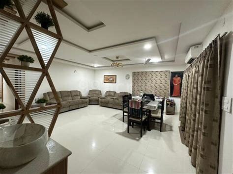 3 Bhk Apartment Flat For Sale In Eipl Rivera Narsingi Hyderabad