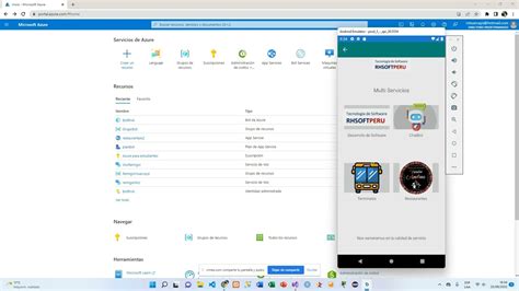Chatbot En Xamarin Forms Youtube