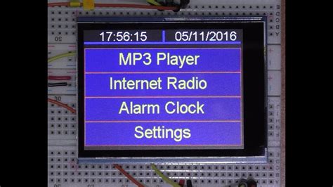 Esp8266 With Teensy 31 Arduino Arduino Arduino Projects Iot Projects